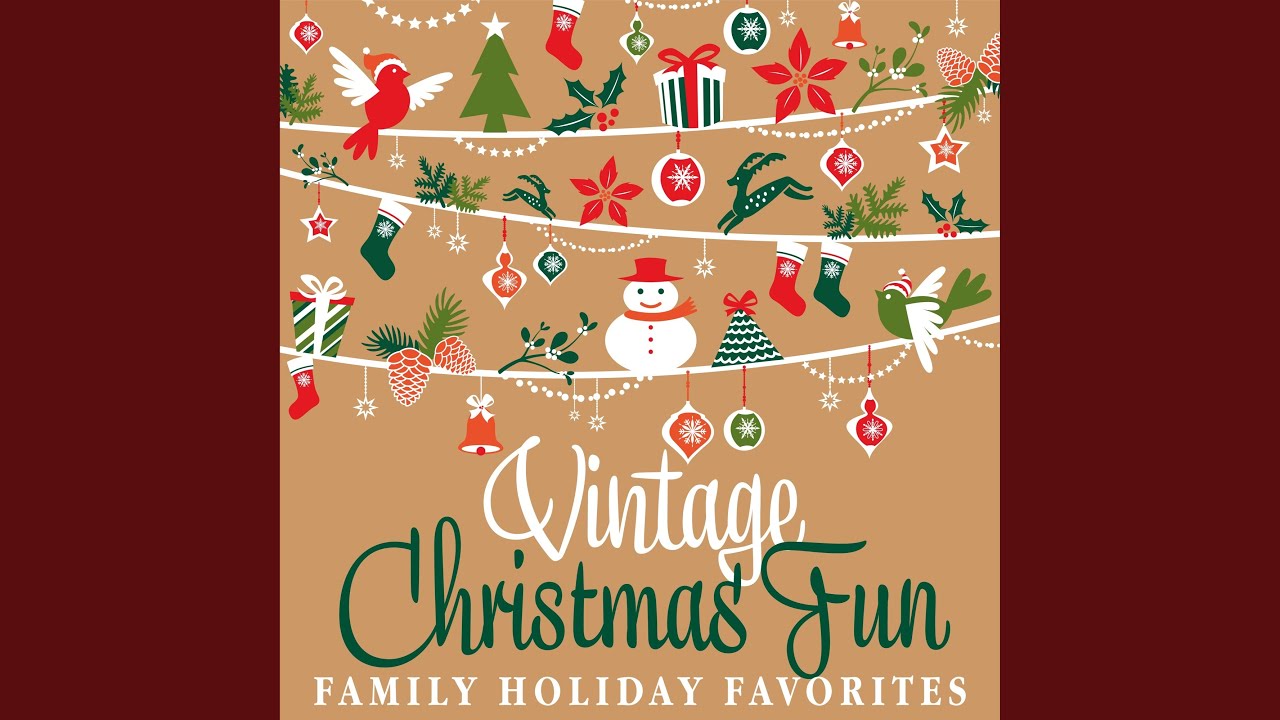 Ho-Ho-Ho, Hee-Hee-Hee - YouTube