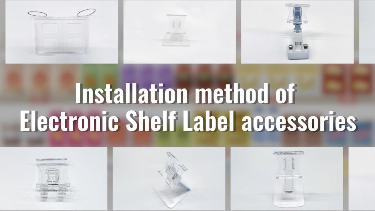 ESL Accessories Installation Guide | Step-by-Step Setup for All ...
