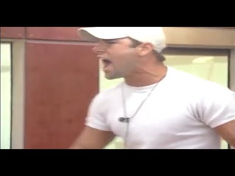Big Brother 2 (BB2) Arguments/\