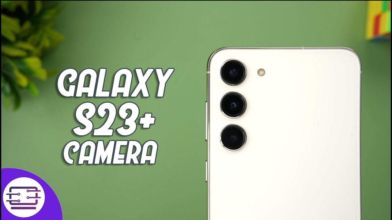 Samsung Galaxy S23+ Camera Review - YouTube