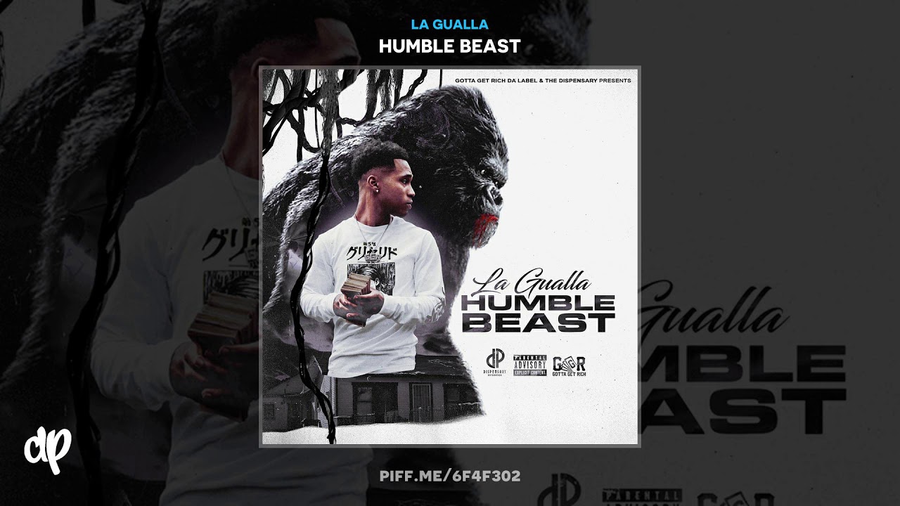 La Gualla - Gualla Rock [Humble Beast] - YouTube