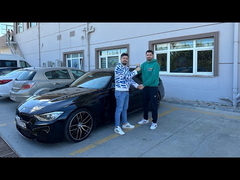 ELVEDA... 34 KTY 54 SATILDI !