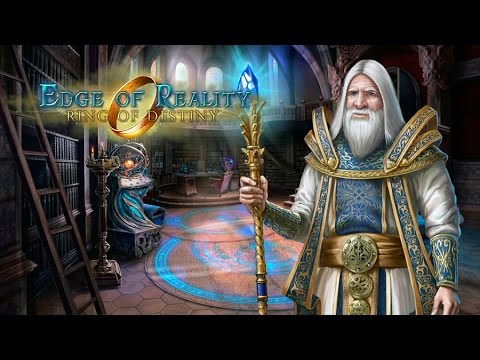 Edge of Reality: Ring of Destiny Gameplay | HD 720p - YouTube