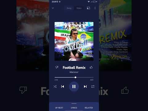 football/soccer Remix - YouTube