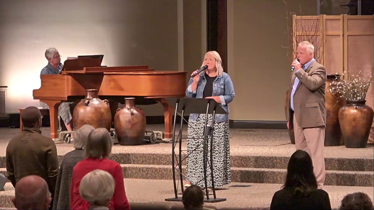 FBJC Worship Service - YouTube