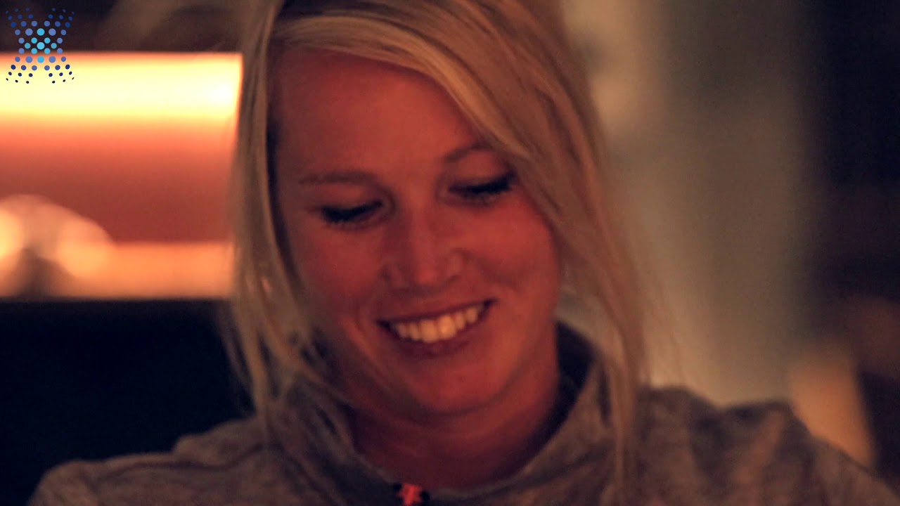 Netflix Star Amberley Snyder Receives Stem Cell Treatment With ...