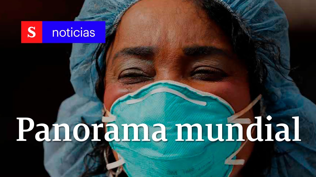 ¿Qué pasa en el mundo? Estas son las noticias internacionales | Semana ...