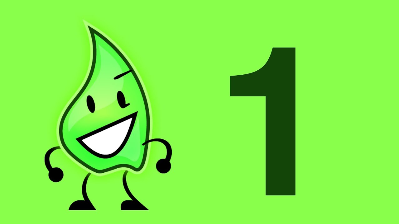 Too Many Objects Viewer Voting: 1 - YouTube