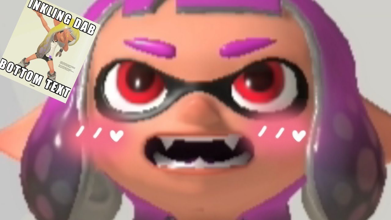 Splatoon 3 Emotes are FUN - YouTube