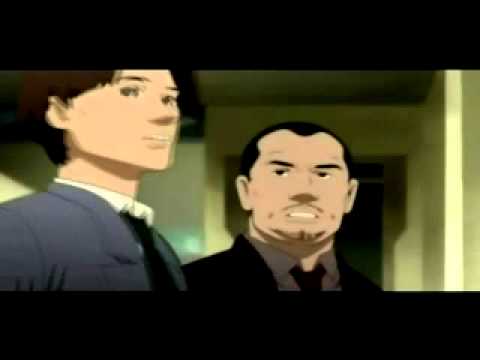 paranoia agent trailer - YouTube