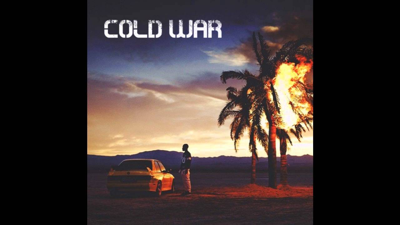 Frank Ocean - Cold War (*NEW RELEASE 2014*) - YouTube