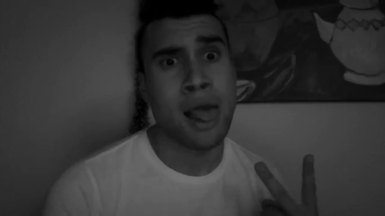 Party Rocker or That Awkward Guy in the Corner - YouTube
