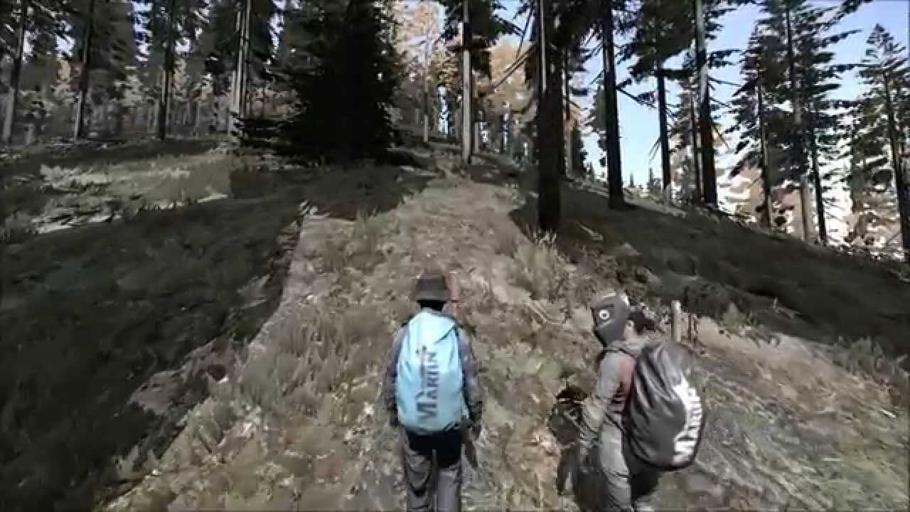 DayZ Filares Episode 2 - Elektrozavodsk - YouTube