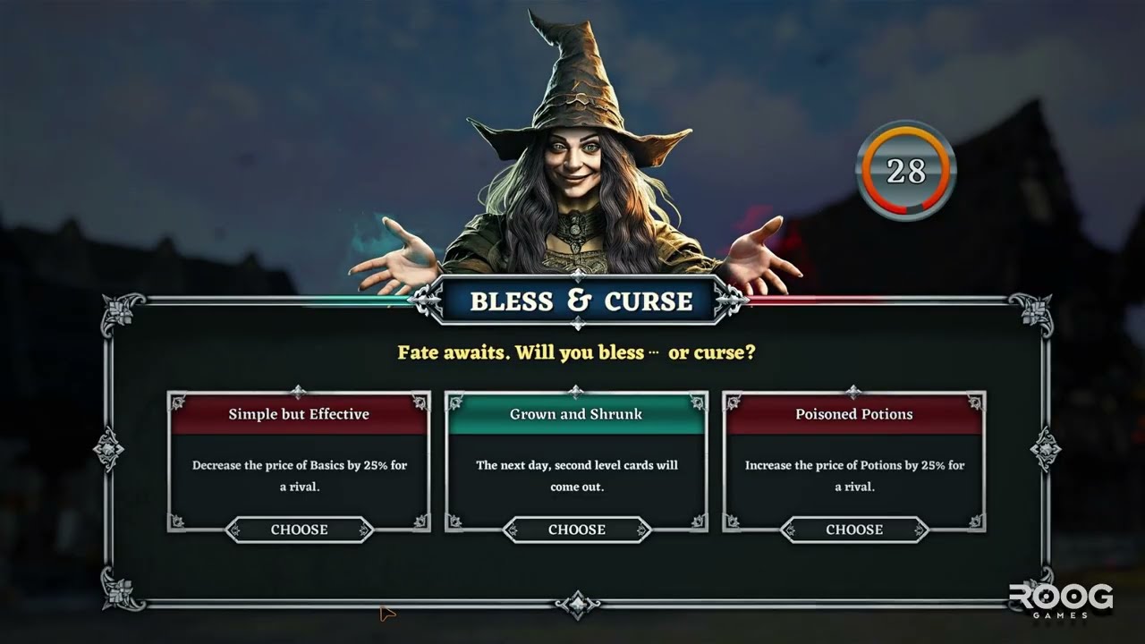 Trade Rivals - Demo Gameplay Video - YouTube