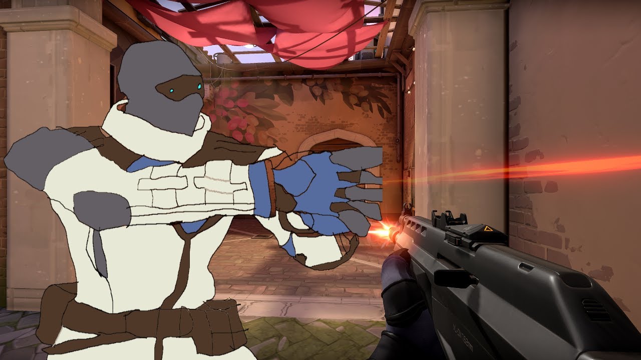 VALORANT PRO MONKEY GAMEPLAY (13 august 2021) - YouTube