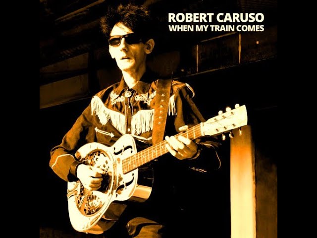 Robert Caruso