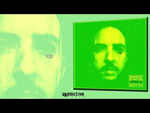 Mani Deïz - La Bonne Blague (PACO) - INSTRUMENTAL