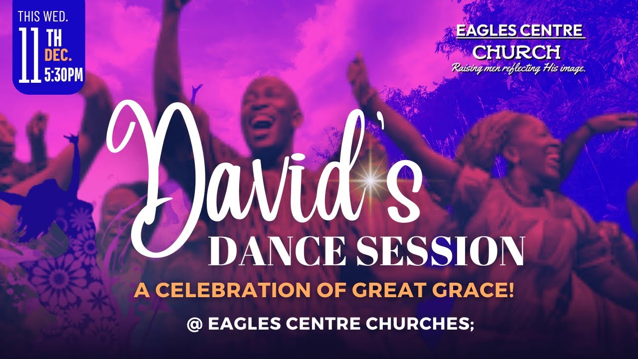 David's Dance Session | 11-12-2024 - YouTube