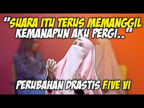 FIVE VI \
