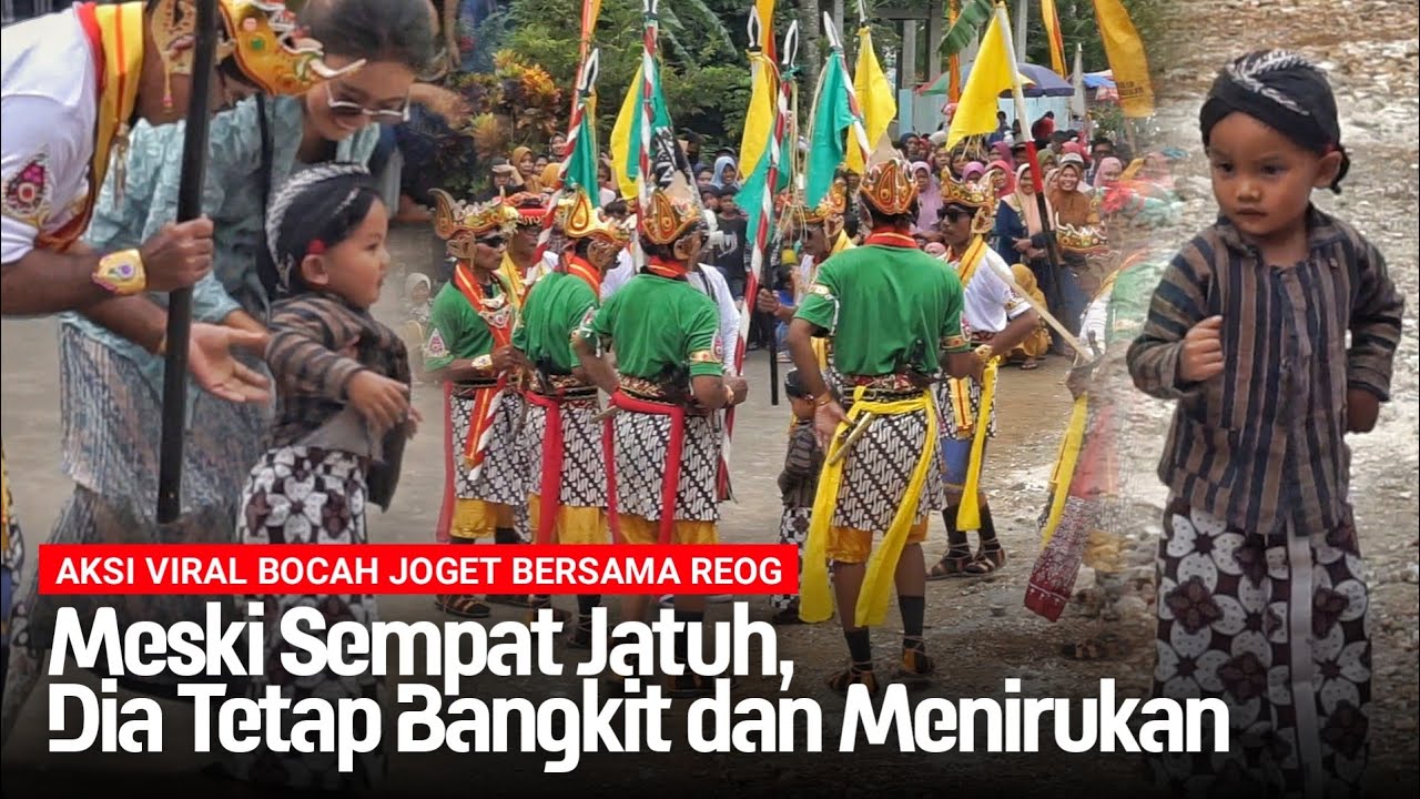 REOG KLASIK NGUDI LARAS, NGURI URI BUDOYO - RASULAN JARAH 2023 - YouTube