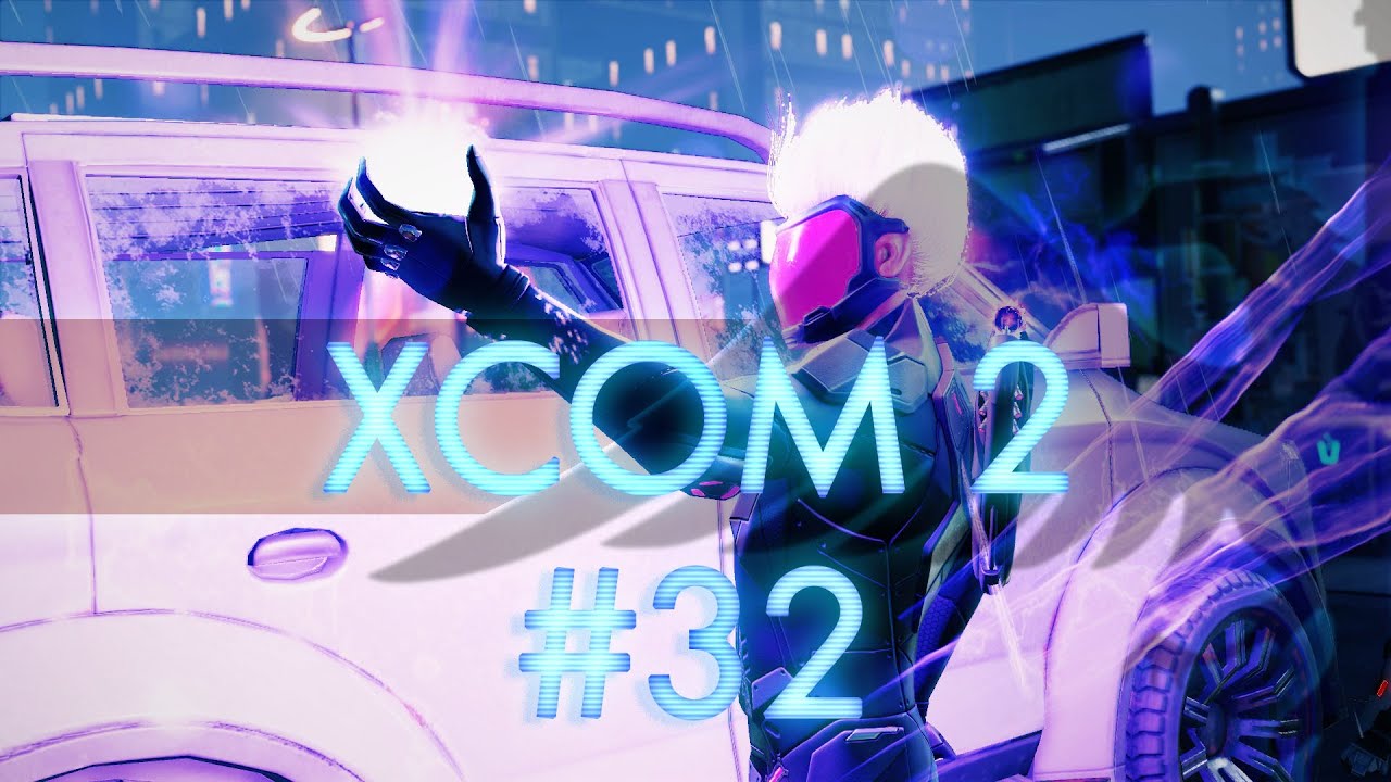 XCOM 2 #32 Avatar Revealed - Let's Play - YouTube
