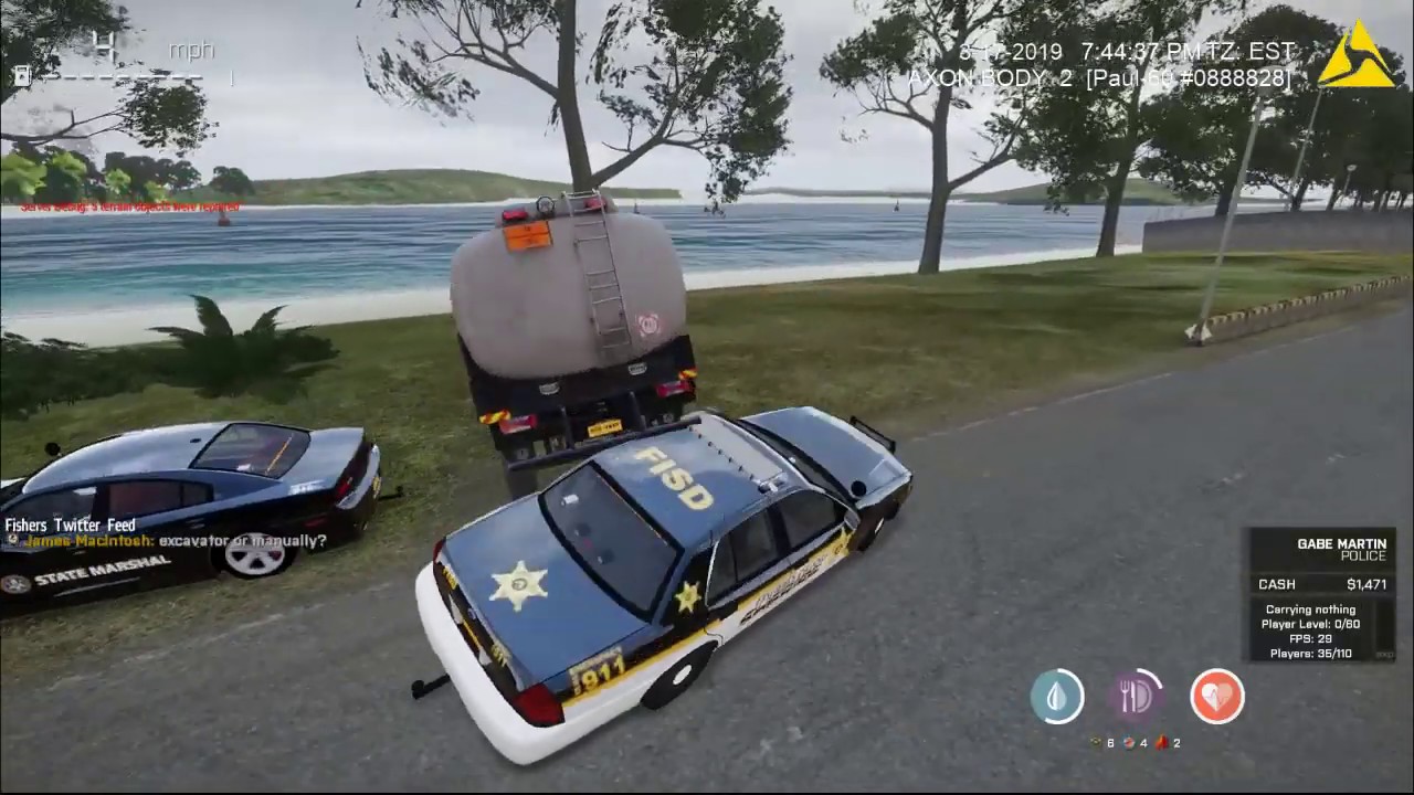 Some people are just desperate to outrun SD. - YouTube