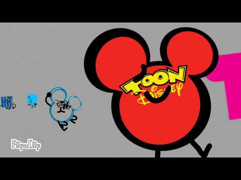 BFB intro extended but its my BFB logo intros (reversed) - YouTube