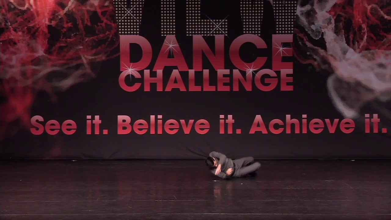 Sleep, Don't Weep | Marquis Dance Academy | Soloist Of The Year Nominee ...