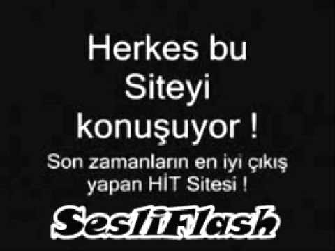 Sesli Sarayın incisi
