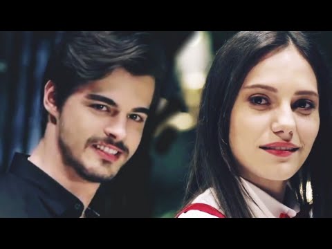 Seray and Atif😍❤| A unique love story | Love at First sight🔥