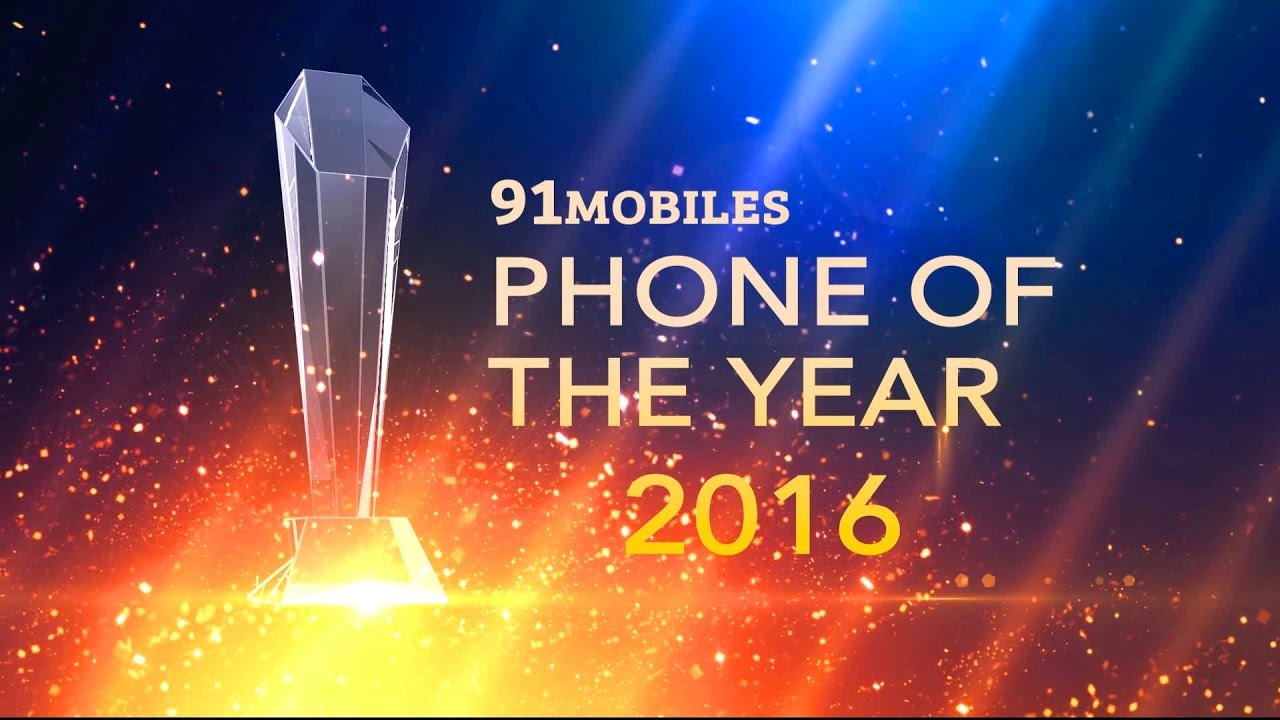 [Vote & Win] 91mobiles Phone Of The Year 2016 User's Choice [Giveaway ...