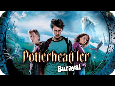 Ne Kadar POTTERHEAD'sin❓ 🧙🏻‍♂️ Harry Potter #Quiz