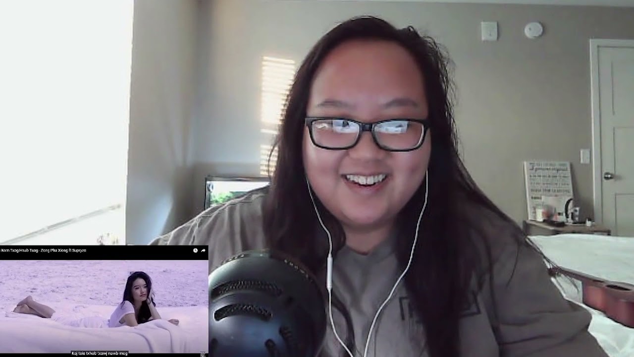 Mus Kom Txog Hnub Tuag - ZPX (Zong Pha Xiong) ft Supryze (MUSIC ...