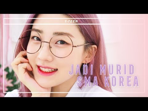 🏫 Korean (EKSIS) Student Makeup with EMINA 🇰🇷🇲🇨