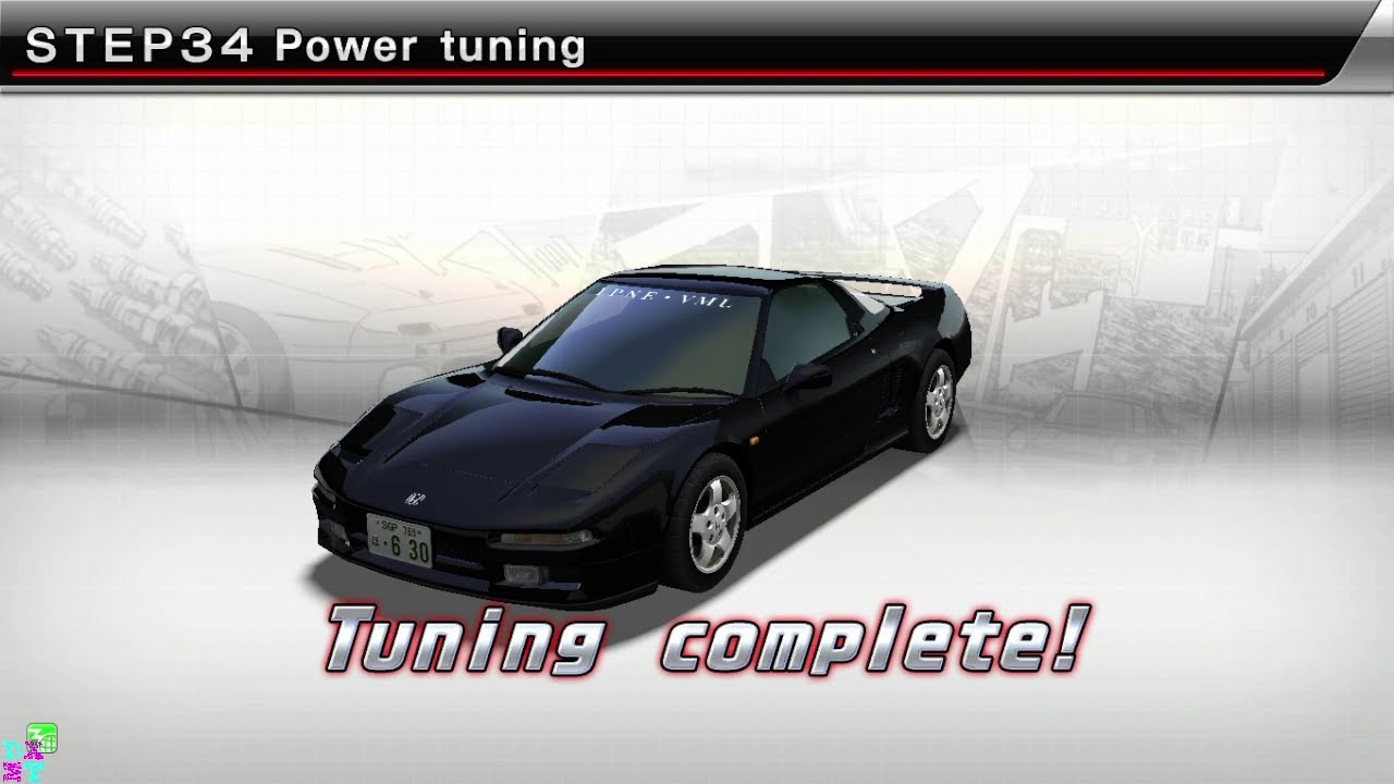 WMMT6RR Full Tune Project | Honda NSX [NA1] Complete - YouTube