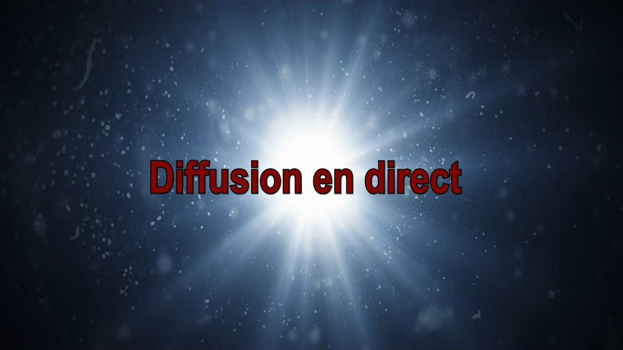 Livestream - Diffusion en direct - YouTube