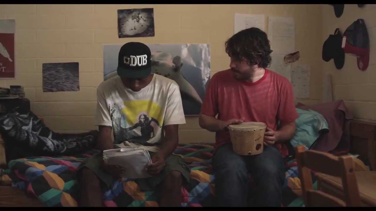 Short Term 12 Rap Teaser (Keith Stanfield) - YouTube