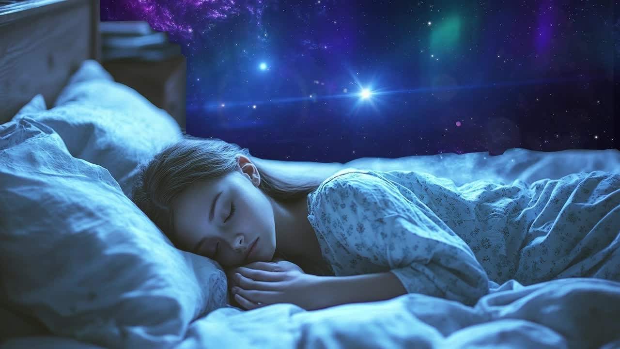 Sacred Vibrations: Healing Frequencies for Deep Sleep, Chakra Alignment ...
