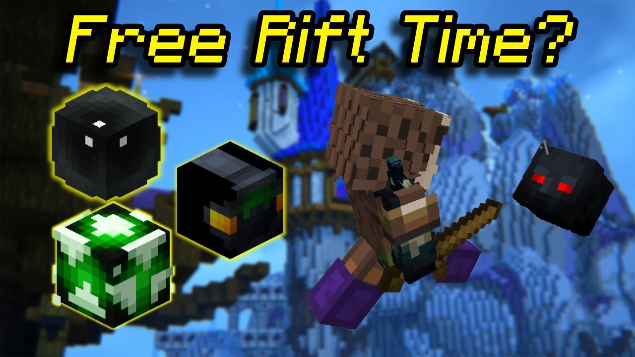 This Was Way To Easy - Hypixel Skyblock Guide - YouTube