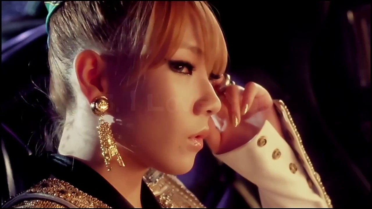 Top 15 Most Viewed 2ne1 Music Videos - YouTube