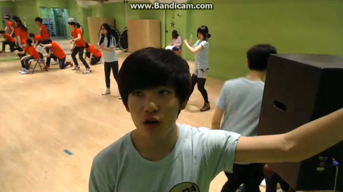 [130420] Mingming - YouTube