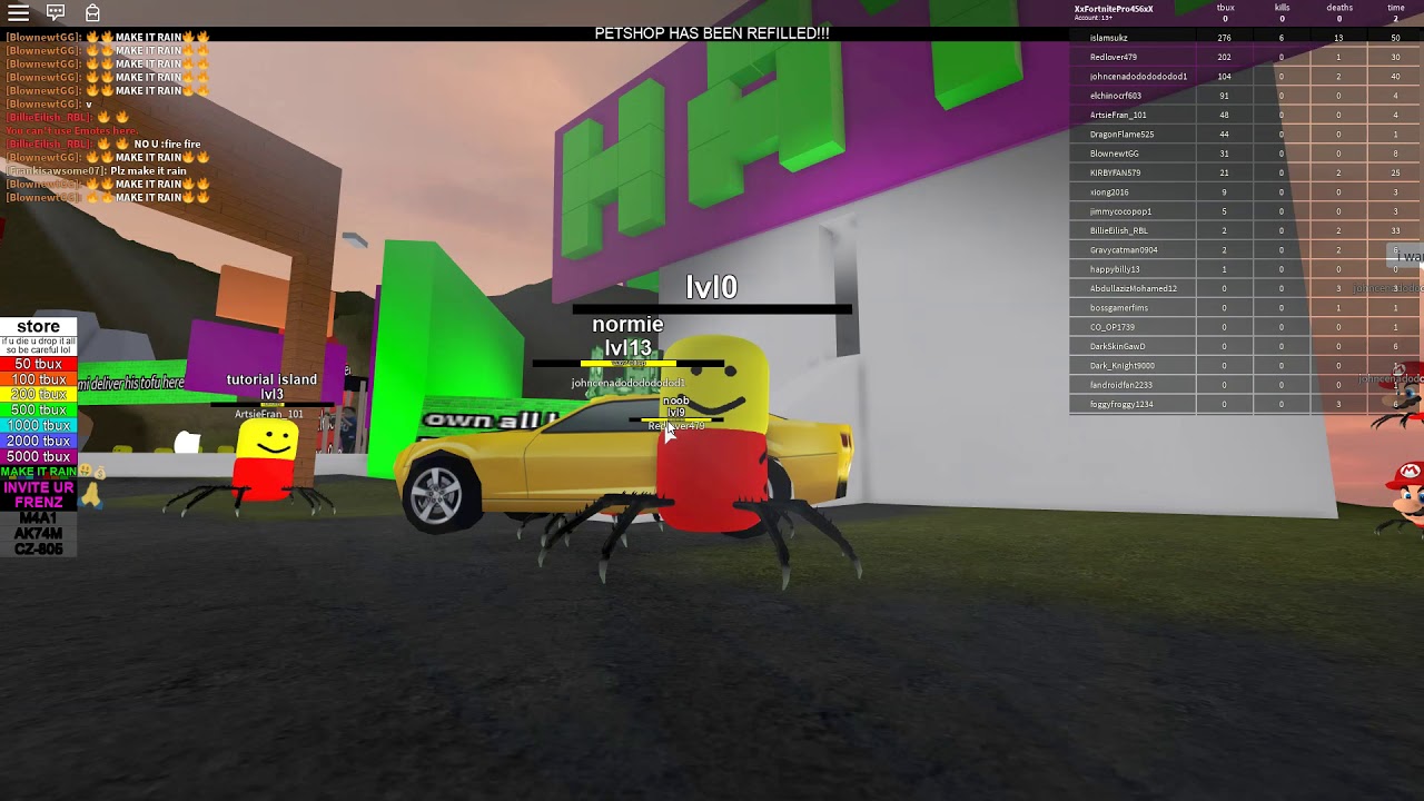 Best Animal Games On Roblox Part 1 YouTube best-animal-games-on-roblox-part-1-youtube