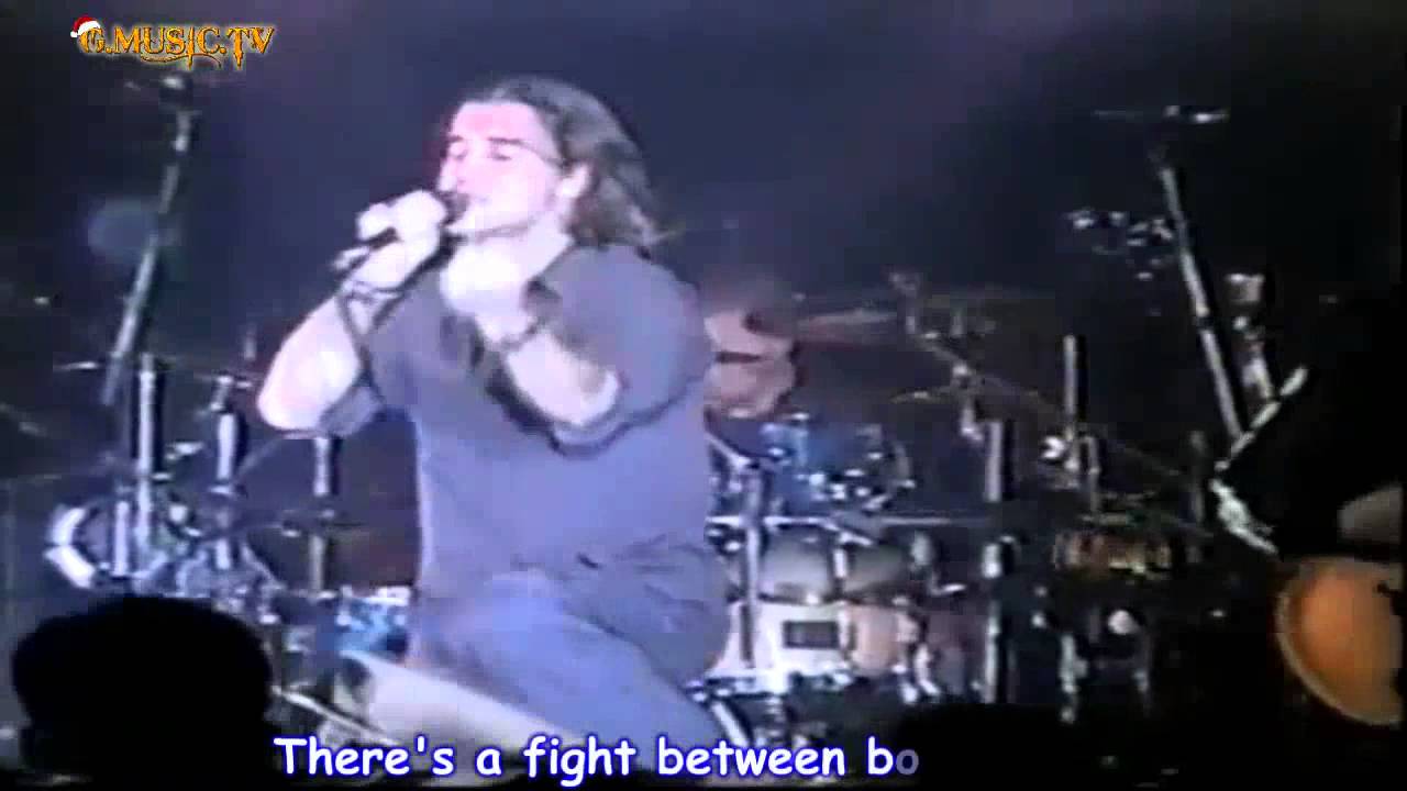 Creed - Young Grow Old - Subtitles English - SD & HD - YouTube