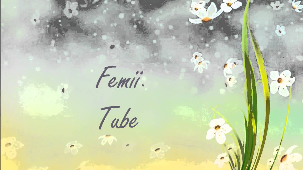 Intro Femii - YouTube