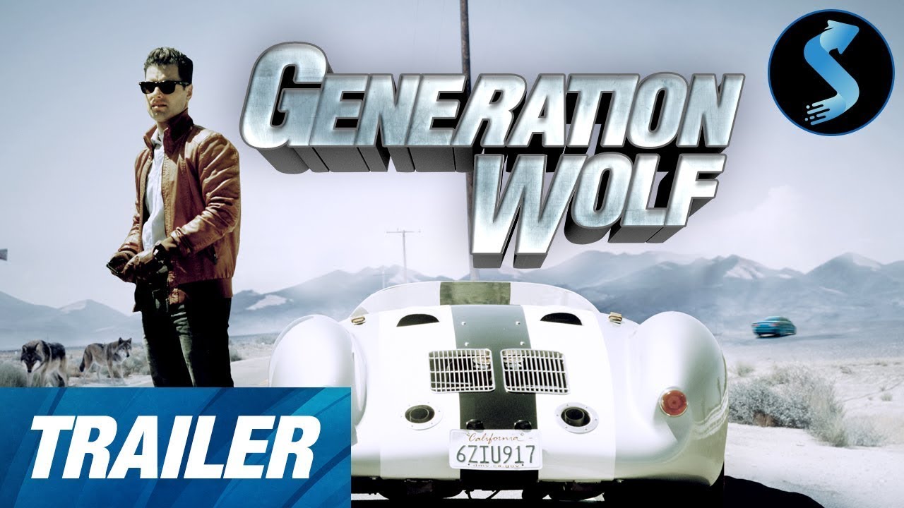 Generation Wolf | Trailer | Christian de la Cortina | Michael D. Cohen | Sergio Hernandez - YouTube
