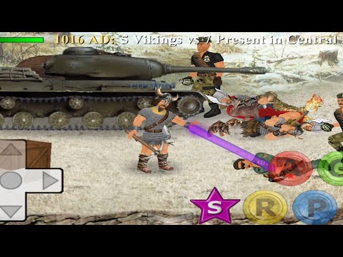 BACK WARS MOD SUPERPOWERS AND LIMIT BREAK  WITH TRIGGER by @visal-gu2ef