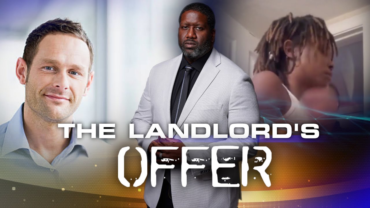 Landlord Wants To Sleep With Black Tenant In Exchange For Not Paying ...