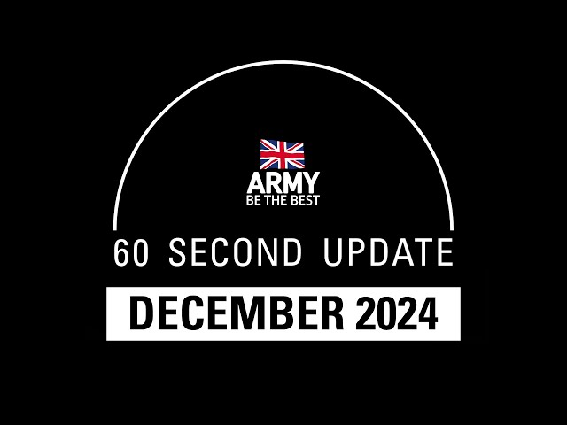 Army Be The Best Logo