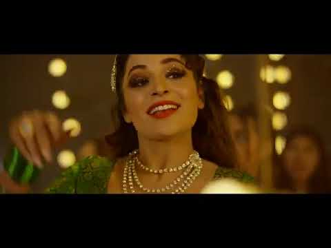 Meera Dances On Hit Punjabi Song AKH LARI BADO BADI | Epk Music