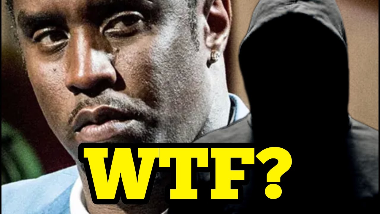P DIDDY NOW ACCUSED OF SLEEPING WITH THIS MALE AMERICAN ACTOR, INSANE ...